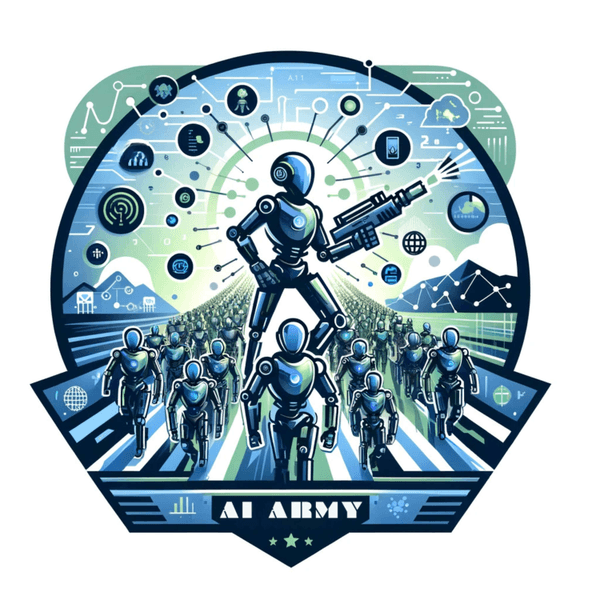 TrueFans | Shows | Ai Army