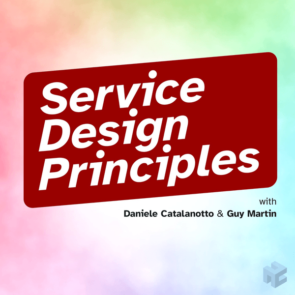 TrueFans | Shows | Service Design Principles